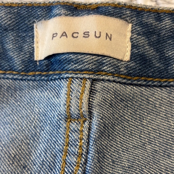PacSun | Jeans | Pacsun Classic Denim Jeans | Poshmark